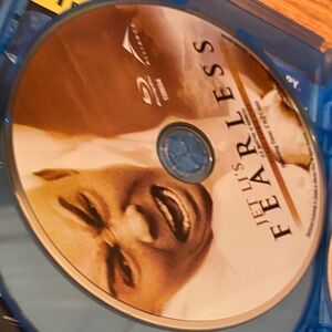 Media | 32 The Legend Of Jet Li Bluray Collection | Poshmark